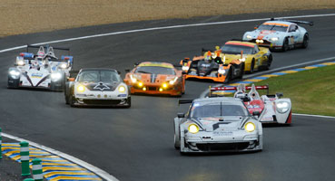 Dempsey Racing | PatrickDempsey.com