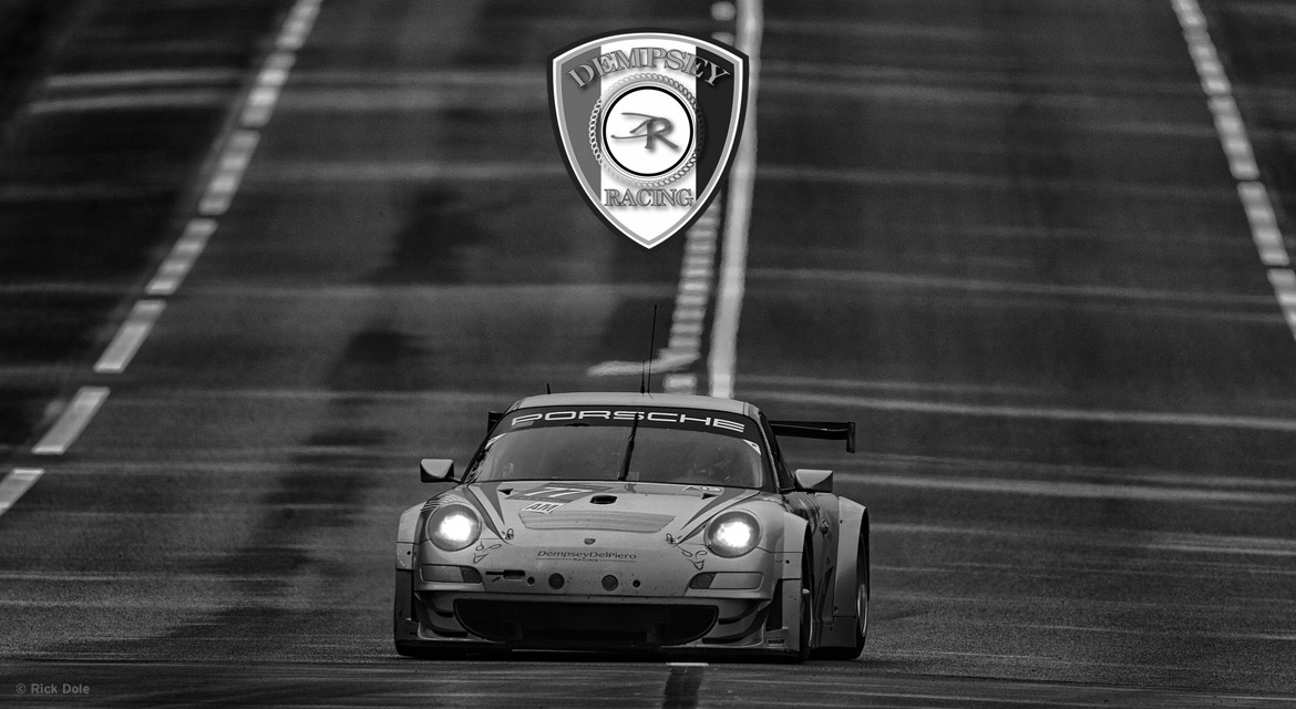 Dempsey Racing | PatrickDempsey.com