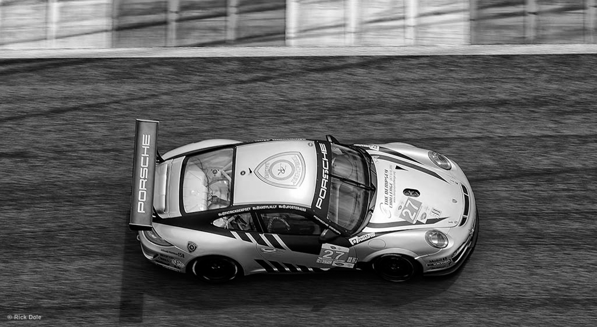 Dempsey Racing | PatrickDempsey.com